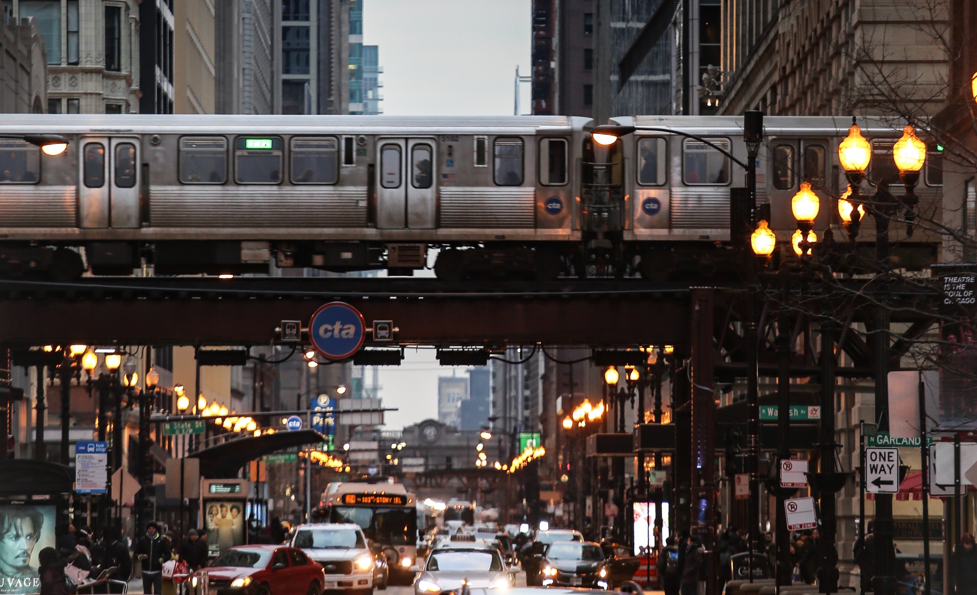 National Transportation Noise Exposure Map | Environmental ...