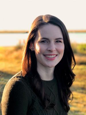 Kelsey Jesser | Environmental & Occupational Health Sciences